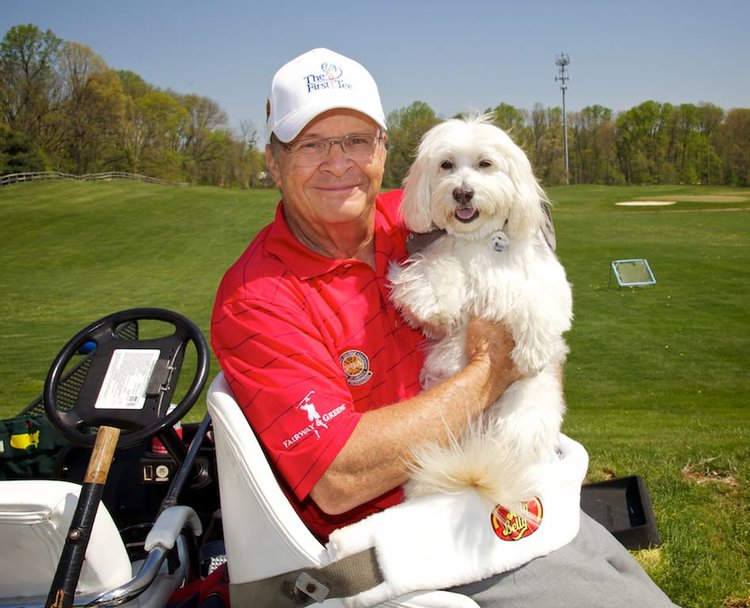 Jay Sigel Invitational – Teeing Up the Next Breakthrough in Cancer Research
