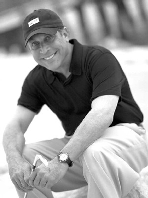 Jay Sigel Invitational – Teeing Up the Next Breakthrough in Cancer Research
