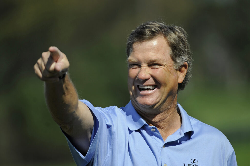 Jay Sigel Invitational – Teeing Up the Next Breakthrough in Cancer Research